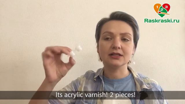 Рисуй легко! Раскраска по номерам Paintboy ORIGINAL! Обзор