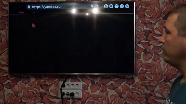 Обзор телевизора LG 55UK6710PLB LED