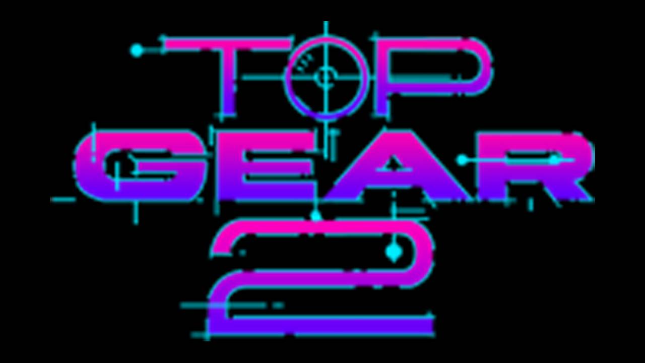 Top Gear 2 - Tune 4 by CJ Fera (Sega Music remake) №32