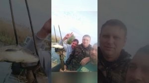 Отличная подводная охота в сазаньем Эльдорадо! Раскаты, Астрахань, трофейная охота!