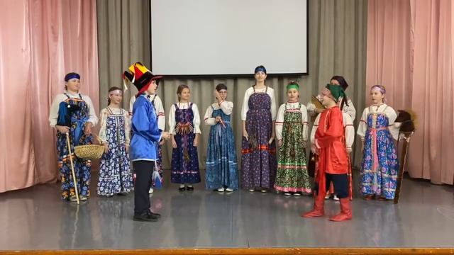 "Про Ерему и Фому"