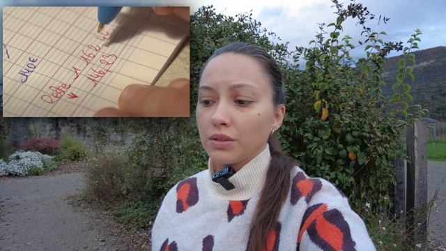 Про бедность во Франции. Честно