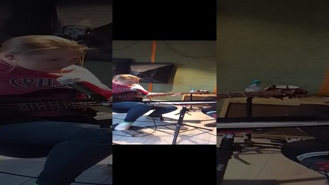 Играем блюз с Виолеттой Шевцовой)👍🤗 #shorts #виолетташевцова #гитара #блюз