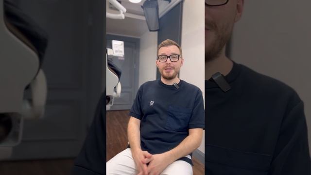 Эндодонтическое лечение зубов