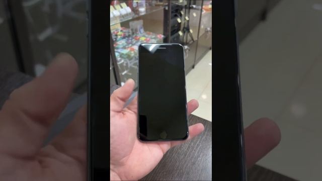 iPhone 8 Plus 64Gb Space Gray. Не вскрывался. #goldenapplestore #ставрополь #айфон #iphone8plus