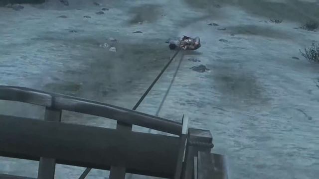 Assassin’s Creed: Revelations - Часть 1: Дневник Николо Поло