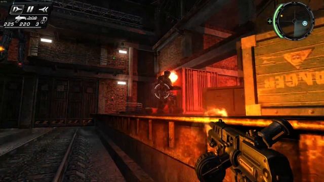 TimeShift # 10