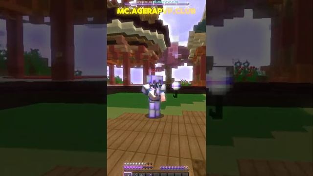 Выиграл чиназиза)))  #minecraft #майнкрафт #рек #gaming #bedwars #hypixel