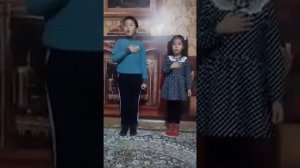 Патриоты Республики Казахстан, наше будущее, принимаем эстофету