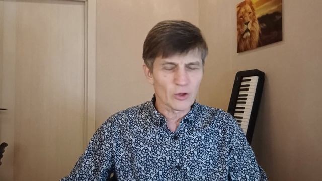 Дар чудотворения ч.1