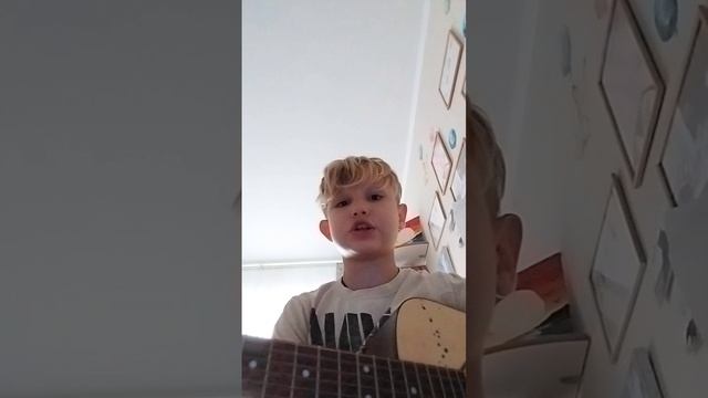 Виктор Цой.