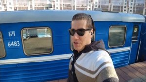 «Малая Белорусская» — именно так часто называют Детскую железную дорогу железнодорожники