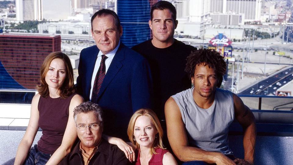 C.S.I. Место преступления - 4 сезон 11 серия / CSI: Crime Scene Investigation