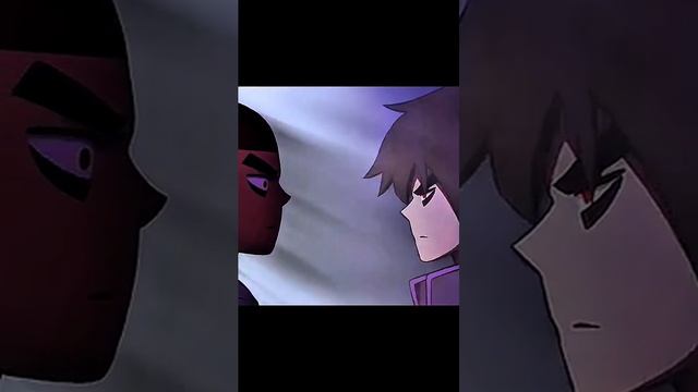 Scissor seven meets killer seven 🔥#shortsvideo#like#subscribe#comment#scissorseven#animeedit