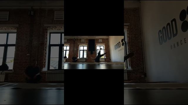 Break Dance #4