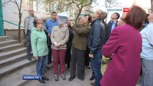 Обходы дворов не ограничиваются четвергами