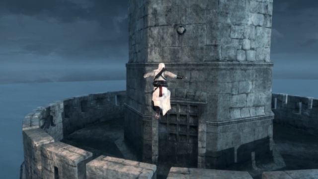 Прохождениt Assassin's creed II #10