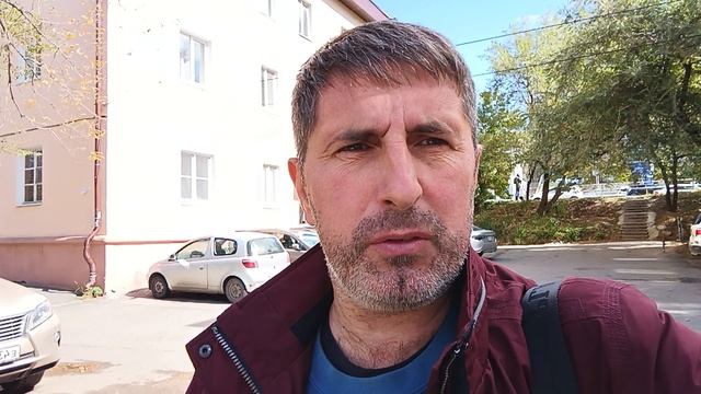 Infinix HOT 50 - Video 1080p 60fps (фронтальная камера)