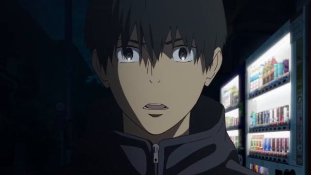 ОБЗОР НА АНИМЕ "Почувствуй ветер / Kaze ga Tsuyoku Fuiteiru " ПОПРОБОВАЛ СЕБЯ В ОЗВУЧКЕ, А ТАК ГОДНО