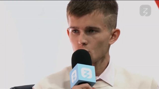 Интервью Лектора Знания Тагира Кабирова на форуме Экосистема Камчатка