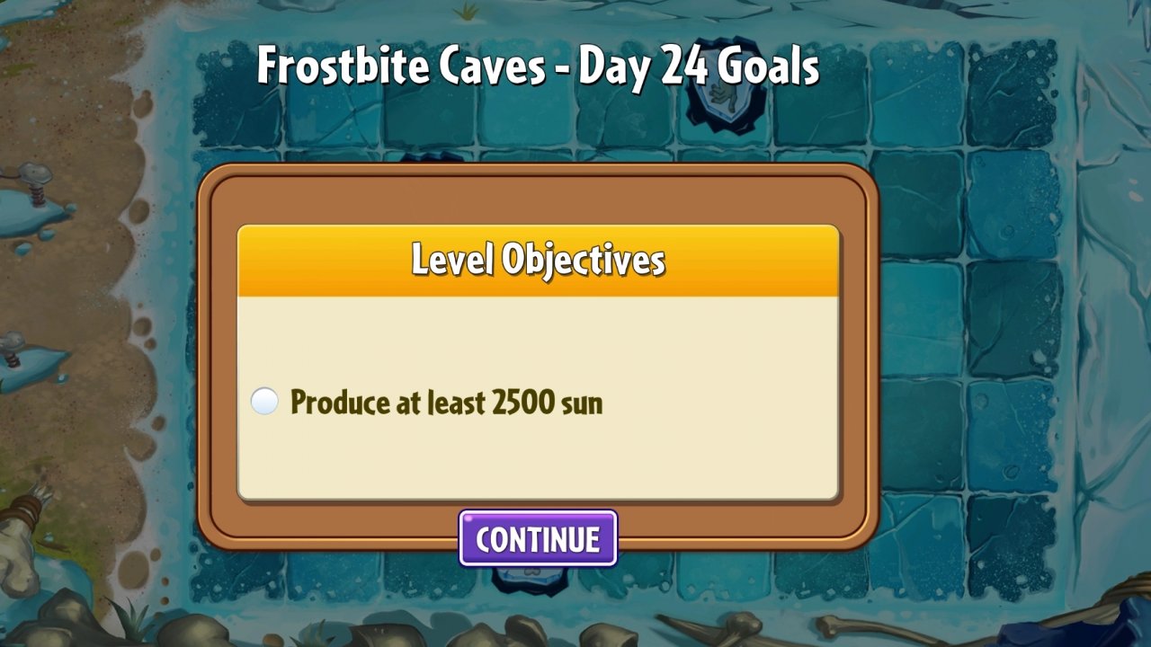 Я НЕМОГУ ПРОЙТИ 24 УРОВЕНЬ В Plants vs Zombis 2