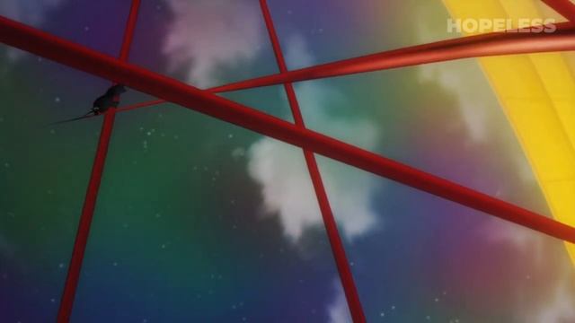 Тень против сильнейшего бедствия в истории Восхождение в тени!