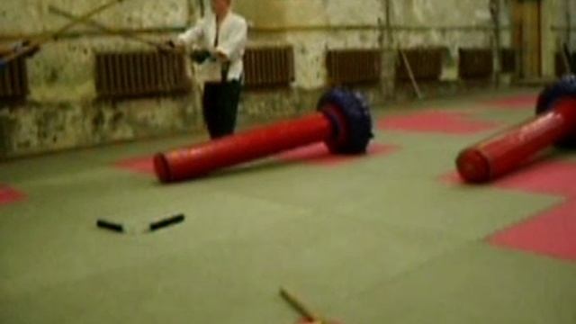 2008.10.07 Заковряжный Сергей - Первухина Наталья