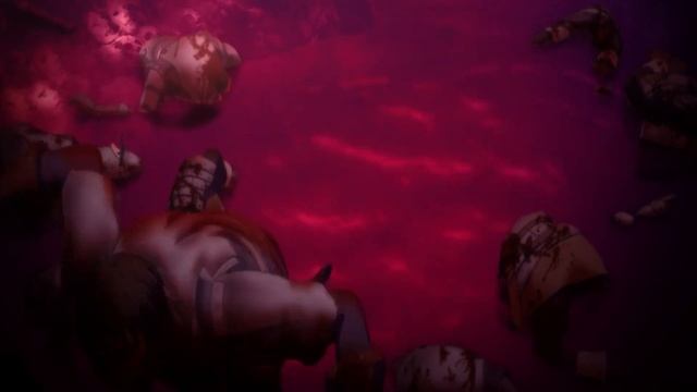 АМВ 7 // YUNG-RARE MOSHI MOSHI //