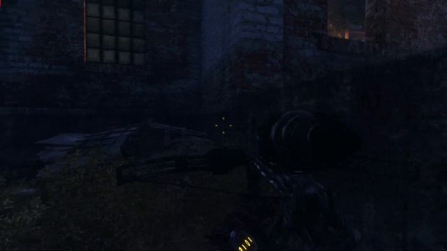 НОВИНКА! METRO: EXODUS: Тайга: Пионеры