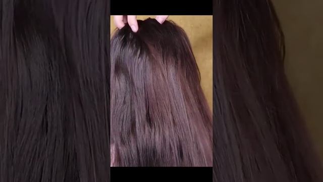 АСМР МАССАЖ / ASMR SCALP MASSAGE