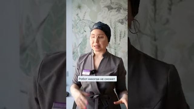 ⚕️ Без чего не обходится день стоматолога? Отвечает гигиенист Валерия Николаевна Чирова