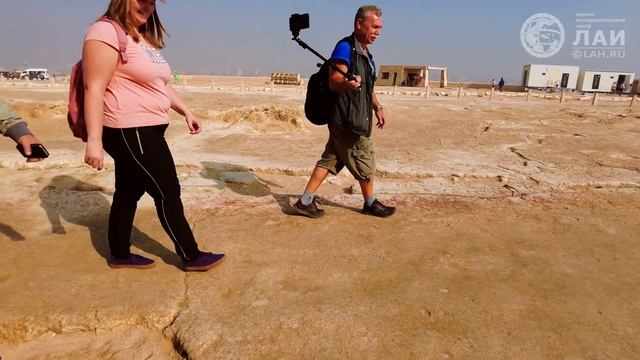 Тайна Пирамид Египта_ Найдены следы гигантских древних кранов