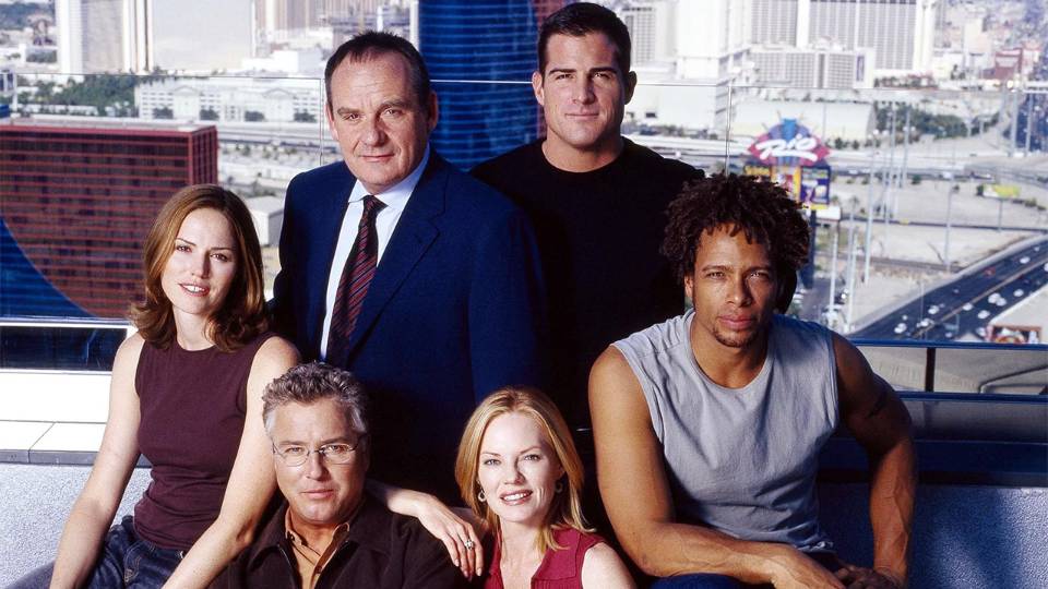 C.S.I. Место преступления - 4 сезон 9 серия / CSI: Crime Scene Investigation