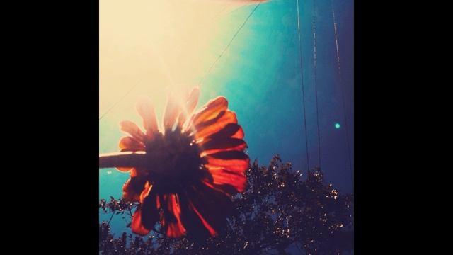 Sunbyonic - Artificial Flowers (2015 Mix)