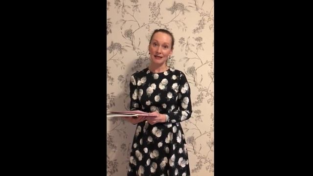 Спасибо, школа! | От родителей выпускников | Школа 318
