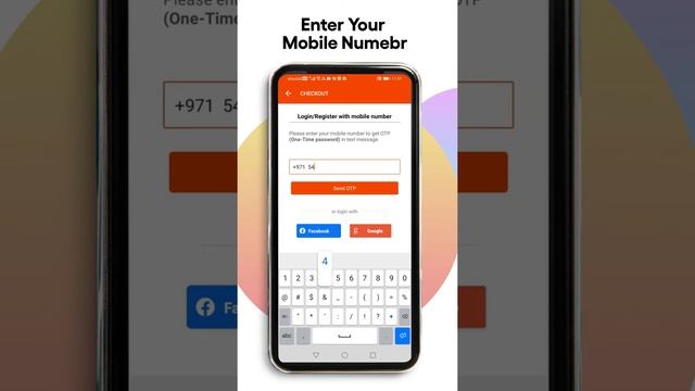 How to place order on #DODuae.com