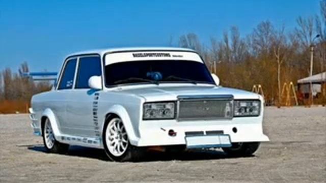 Гимн лады 07