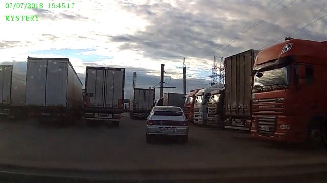 эфес калуга фурный затор