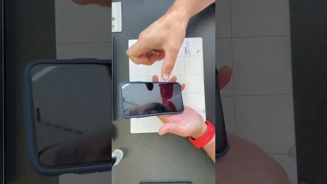 3D Touch - Моросит !?
