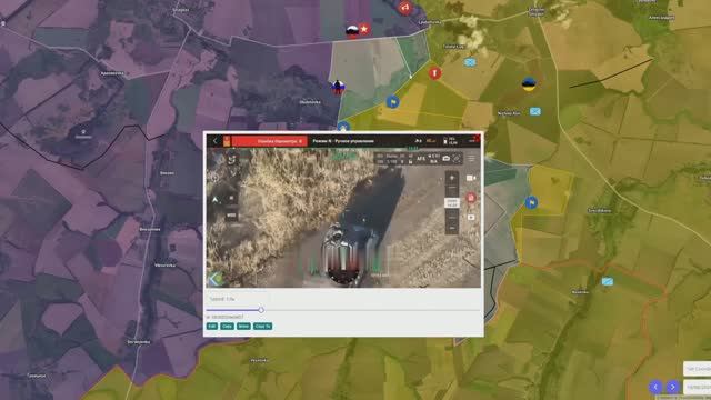 Военные Сводки За 11.10.2024⚔️5 Деревень И 2 Батальона В Окружении⚔️Островское Под Контролем