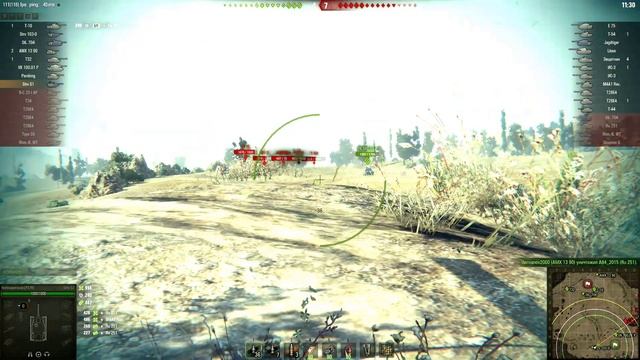 Мастер на "Стерве" STRV S-1