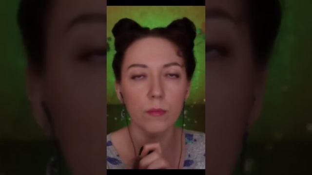 АСМР МАКИЯЖ/ASMR MAKE UP