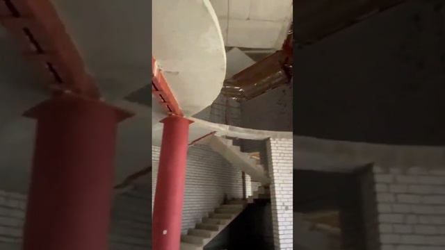 Огромная гостиная второй свет купить недостроенный дом в Волгограде #купитьдом Горная поляна