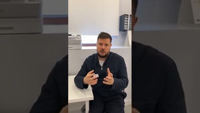 Цифровая стоматология CAD/CAM. Прямой эфир
