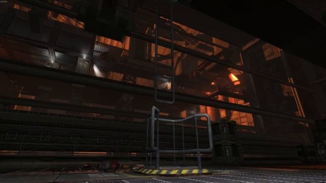 TimeShift # 9