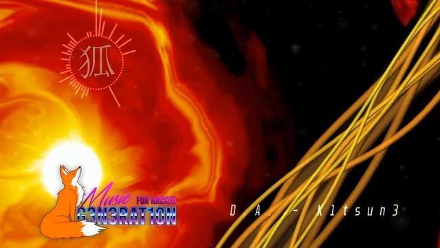 D.A.Dobermann - K1tsun3