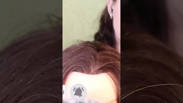 ASMR SCALP SCRATCHING/ АСМР ЦАРАПАНИЕ ГОЛОВЫ