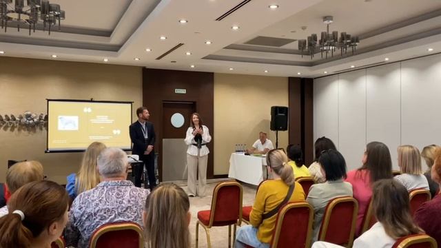 CIVA PARTNERS 2024