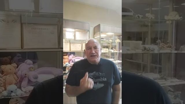 Знакомство с ведущим школы _В трезвость без желания человека