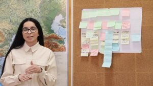 Технология проектирования метапредметной недели